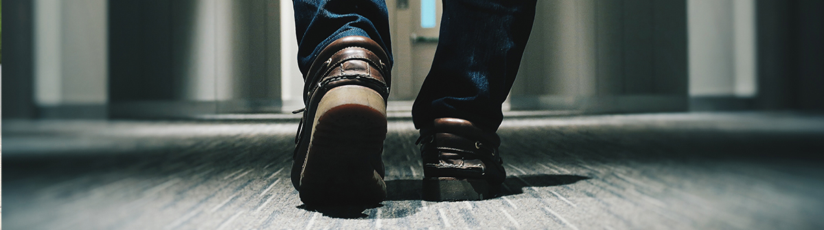 Walking in Humility – North American Baptists, Inc.