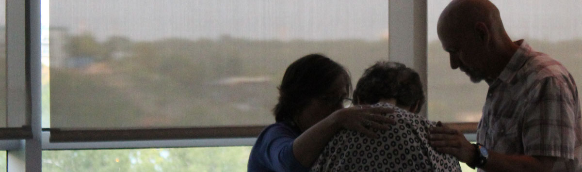 A Testimony on Communal Prayer – North American Baptists, Inc.