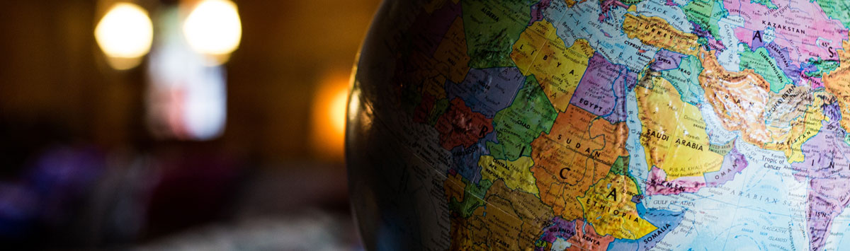 Hopes and Challenges in Global Missions – North American Baptists, Inc.