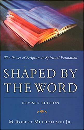 Book Review—Shaped by the Word – North American Baptists, Inc.