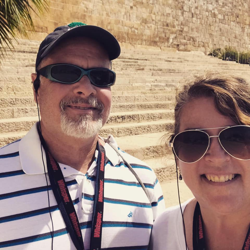 Soul, Soles, Solo – North American Baptists, Inc.