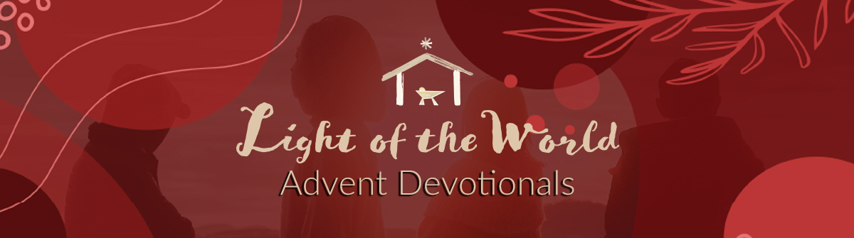 Advent: December 9 – North American Baptists, Inc.