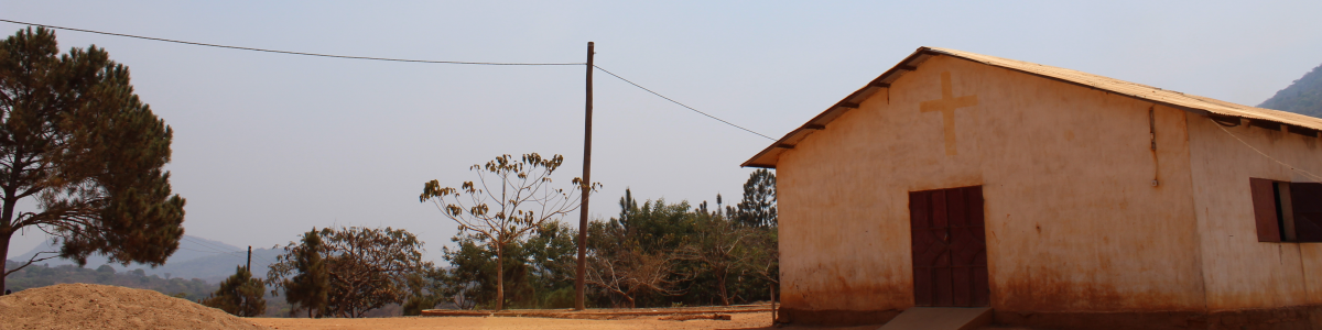 Rebecca Freundlich Protten: Mother of Modern Missions – North American ...