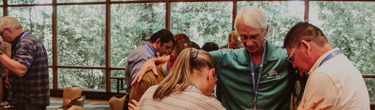 REAL Discipleship Groups – North American Baptists, Inc.