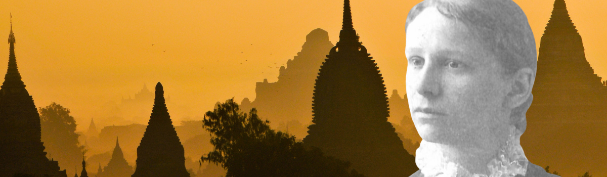 The Life and Ministry of Emma Rauschenbusch-Clough – North American ...