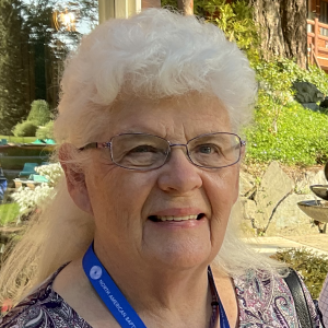 The Joy in Gathering with Old Friends – North American Baptists, Inc.