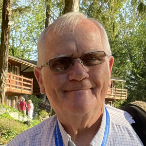 The Joy in Gathering with Old Friends – North American Baptists, Inc.