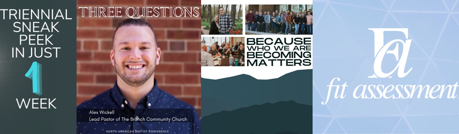 Stories of Ministry – North American Baptists, Inc.