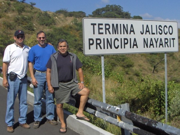 The Legacy of Jorge Osorio and Hispanics for Christ – North American ...