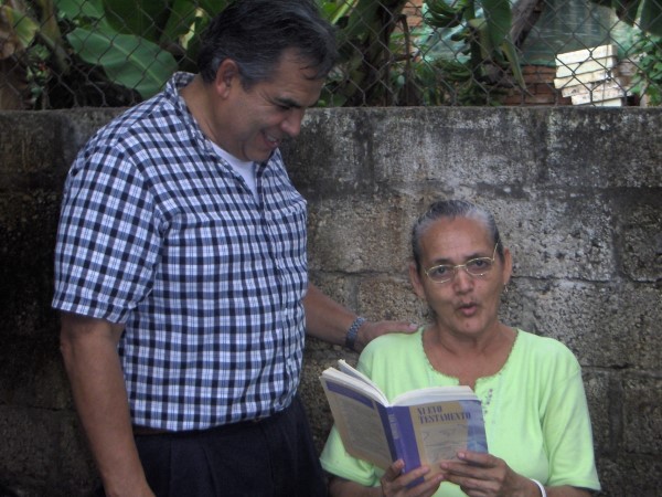 The Legacy of Jorge Osorio and Hispanics for Christ – North American ...