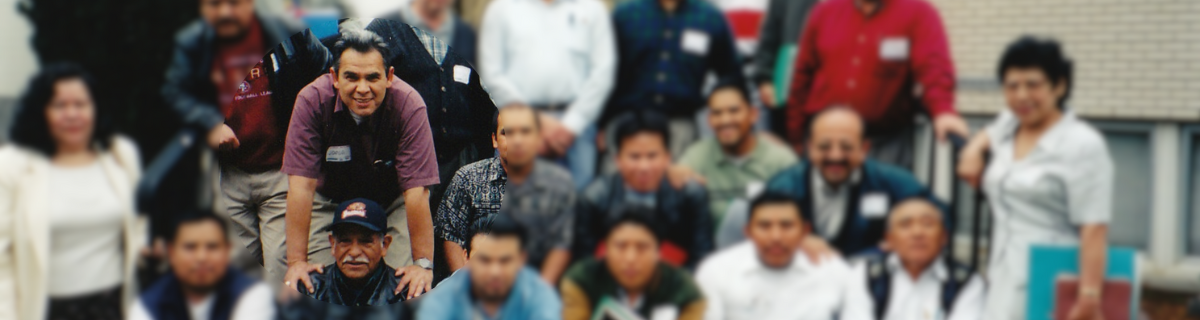 The Legacy of Jorge Osorio and Hispanics for Christ – North American ...