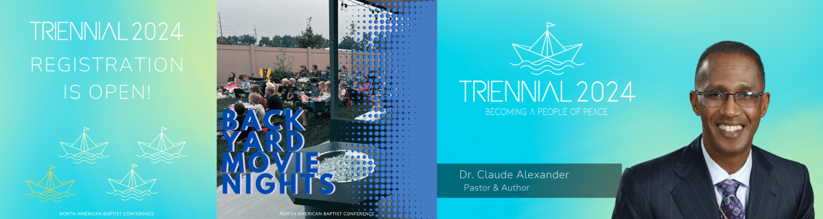 Something New – North American Baptists, Inc.