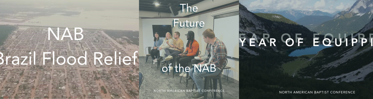 Emerging Leaders in the NAB – North American Baptists, Inc.