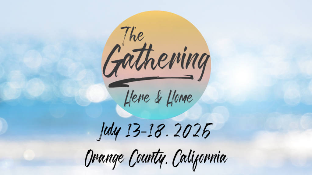 The Gathering 2025 – North American Baptists, Inc.