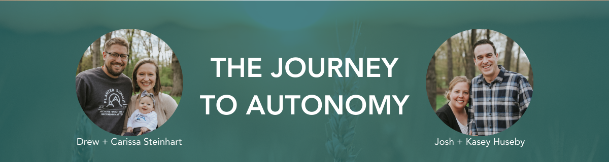 Journey to Autonomy – North American Baptists, Inc.