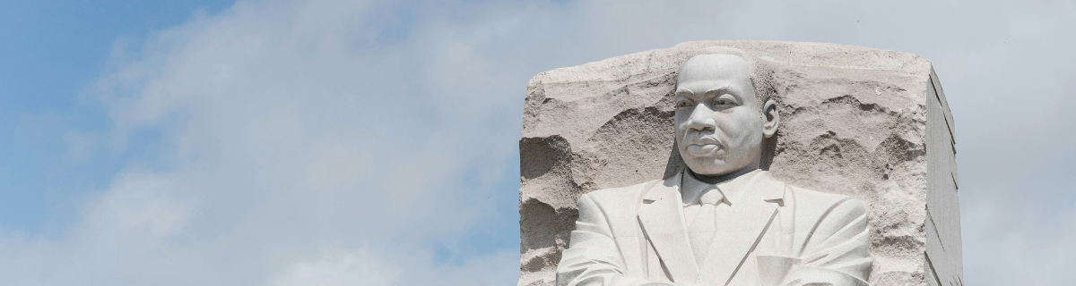 Meaningful to Me: Reflections on MLK Day – North American Baptists, Inc.