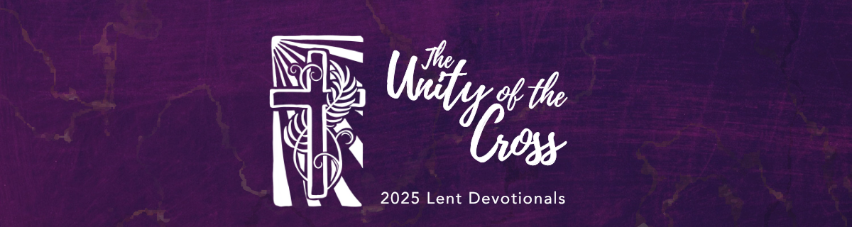 Nose-Blind – North American Baptists, Inc.