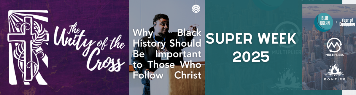 The Importance of Black History – North American Baptists, Inc.