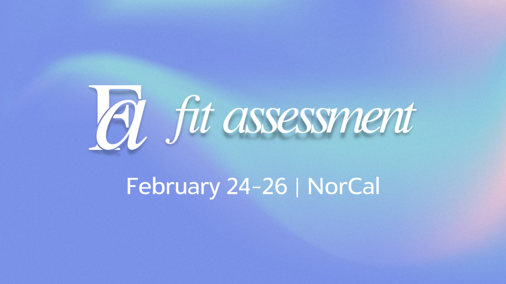 Fit Assessment: February 2026 – North American Baptists, Inc.